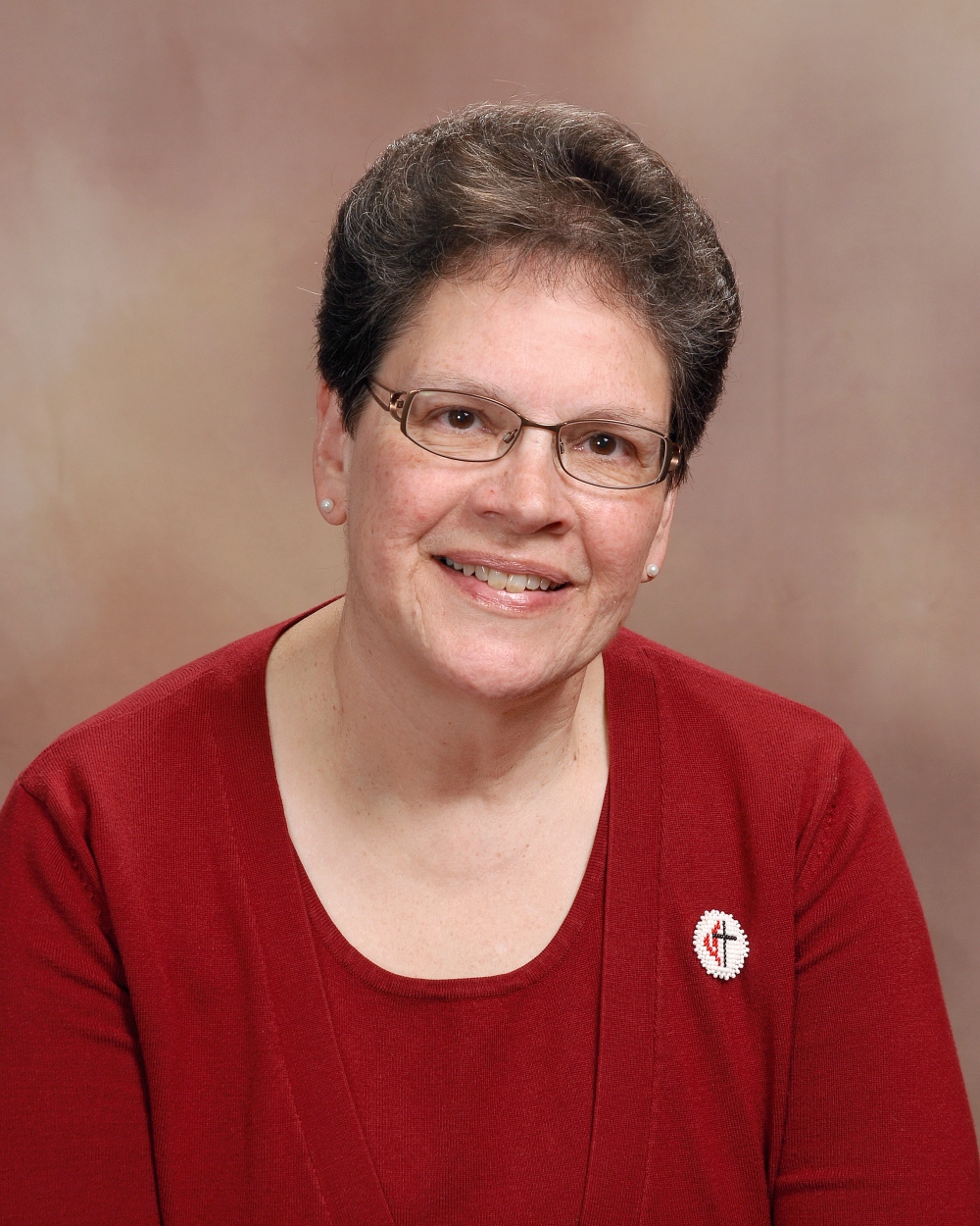 Meet Our Staff – Alaska United Methodist Conference