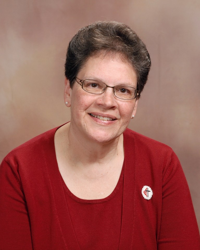 Meet Our Staff – Alaska United Methodist Conference