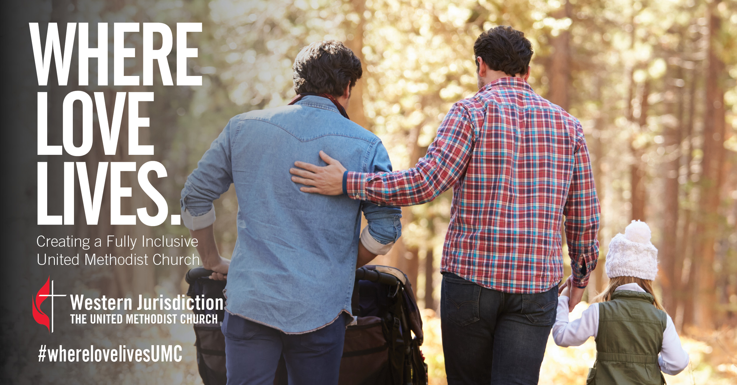 ‘Where Love Lives, Creating a Fully Inclusive United Methodist Church ...