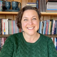 Meet Our Staff – Alaska United Methodist Conference