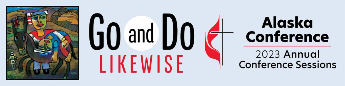 Alaska United Methodist Conference