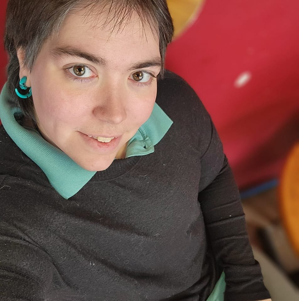 Meet Our Staff – Alaska United Methodist Conference