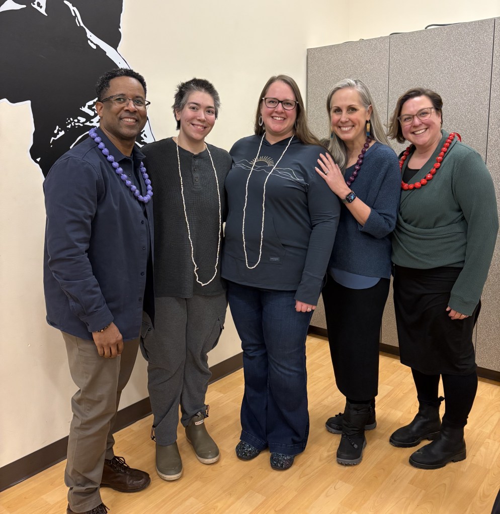 Meet Our Staff – Alaska United Methodist Conference